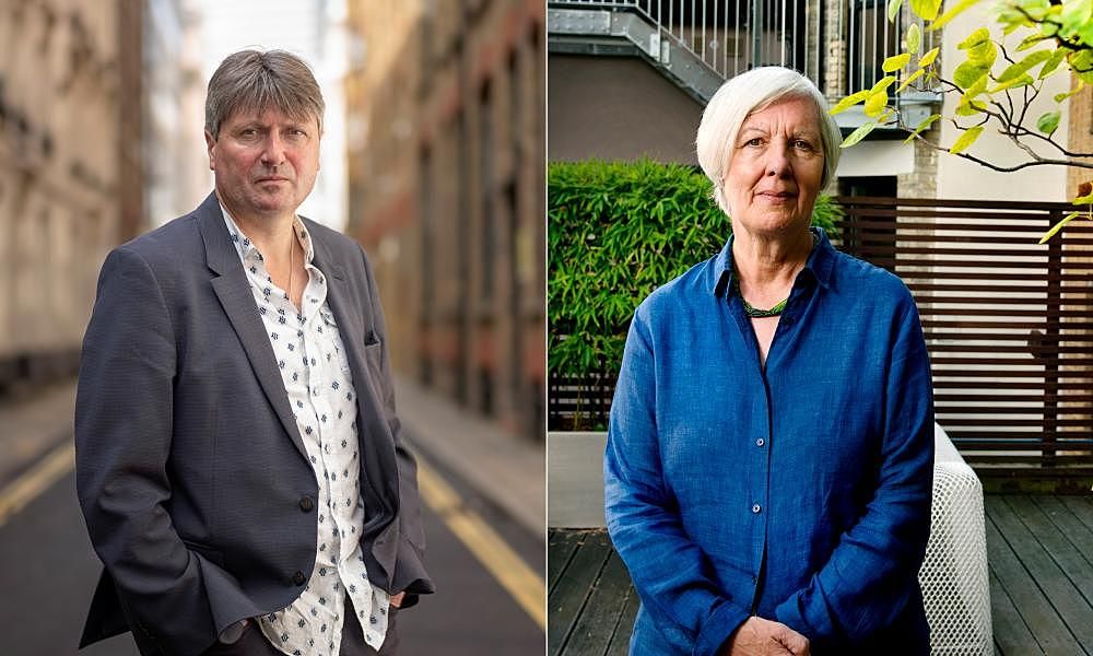 How our poet laureate has embraced his new role