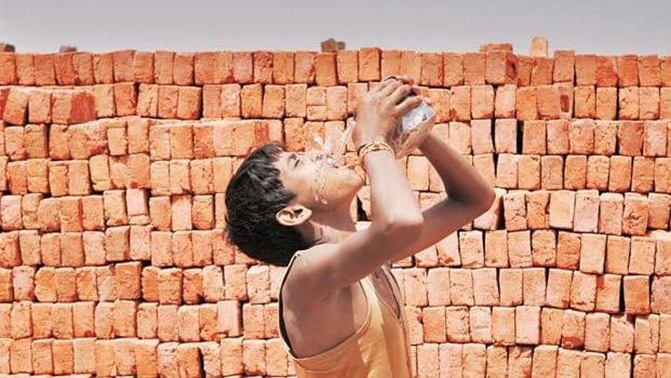 Heatwaves, the deadliest weather hazard in last five…