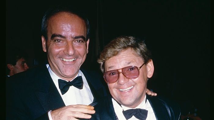 Fashion icon Harry Watt remembered as witty, fun and…