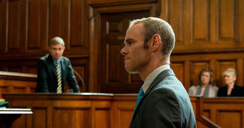 A Confession murderer Halliwell told DS Fulcher that…