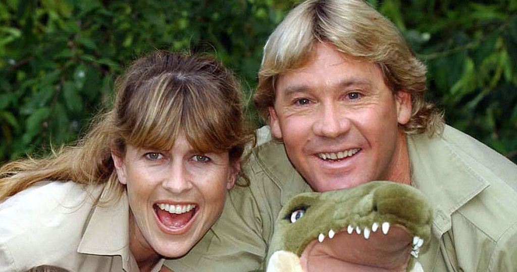 Steve Irwin's family ripped apart by 'sad' fallout 13…