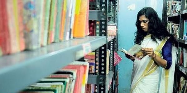 Madurai: First transgender library opens in India