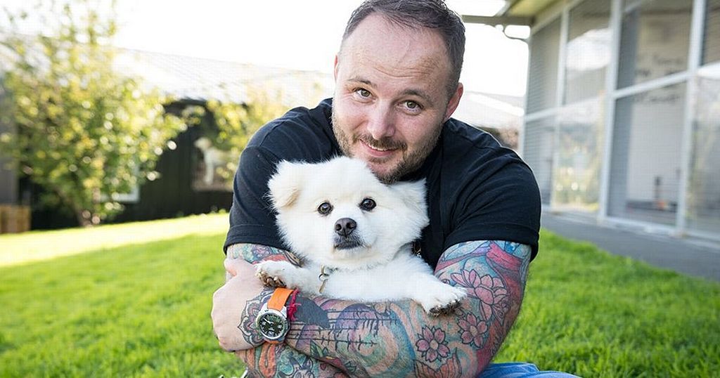 Heartwrenching Humans of Dublin story from perspective…