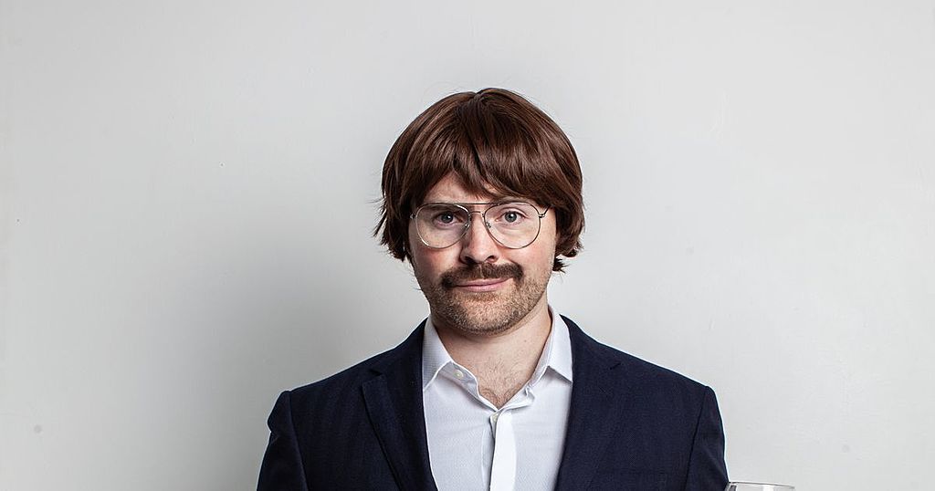 Paddy Raff adds second SSE Arena Belfast second date…