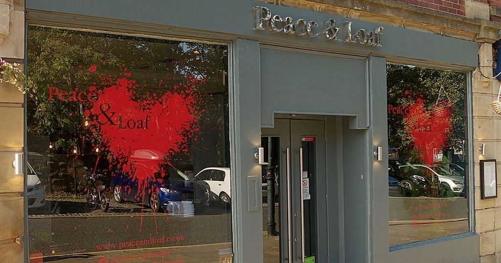 See inside revamped Peace and Loaf as Jesmond…