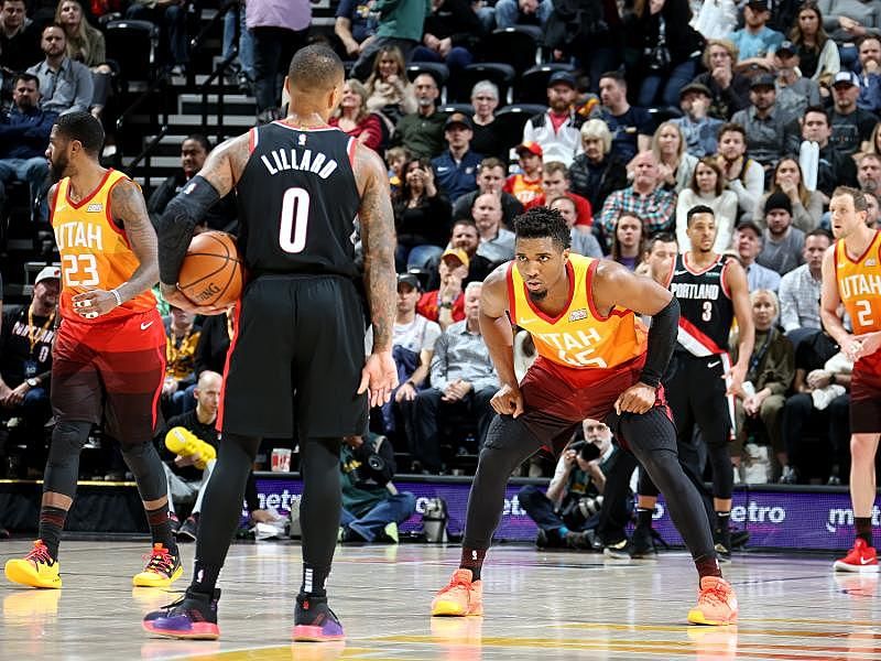 NBA Season Preview: What To Watch For In The Northwest…