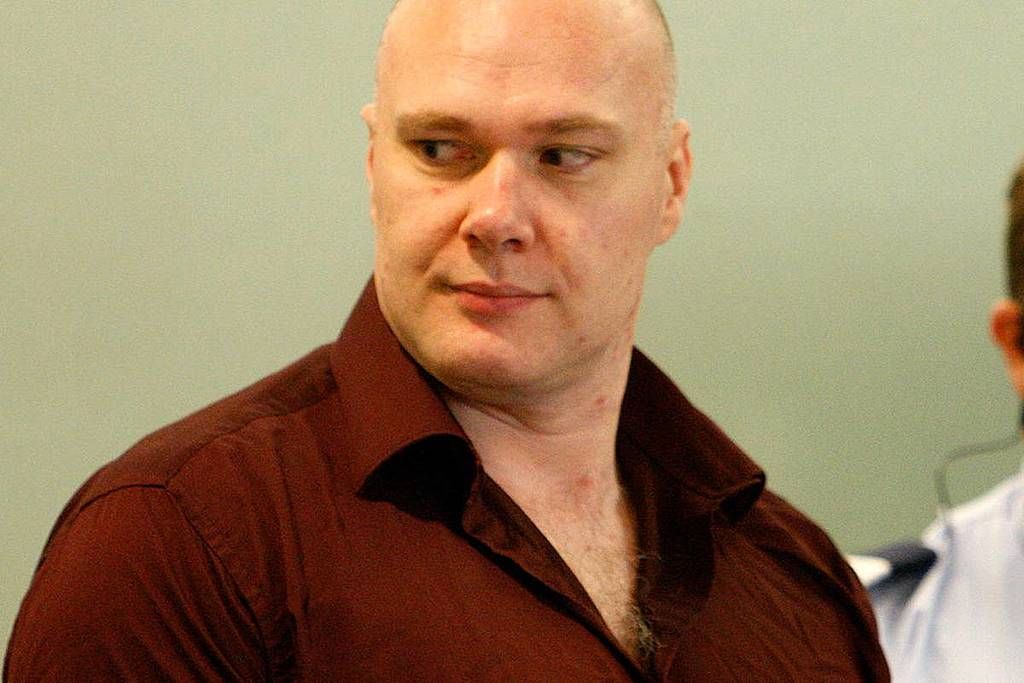 Convicted murderer and Crips leader stabbed notorious…