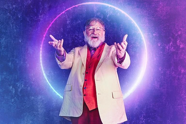 The Circle 2019: Tim Wilson and Nigel Farage's ‘spat’…