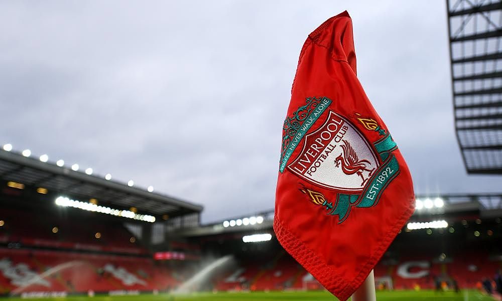Liverpool FC fail in move to trademark the word…