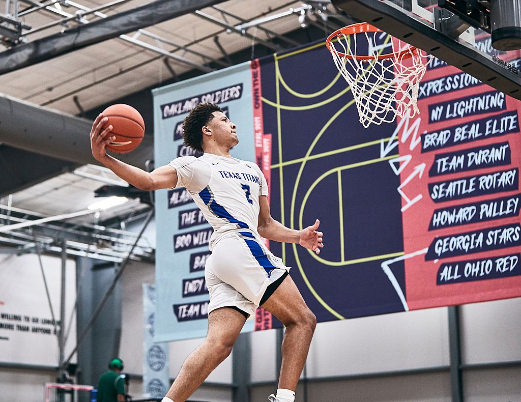 Cade Cunningham takes over No. 1 spot in new Chosen…