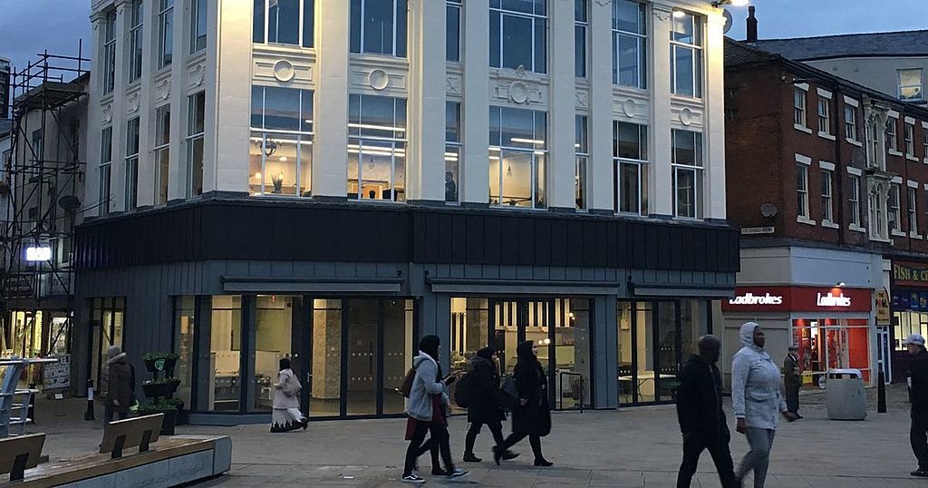 Stay of execution plea for doomed Rochdale market