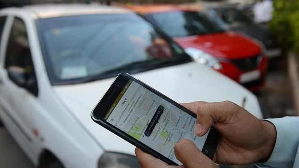 Uber takes the Ola route: To introduce PIN-based ride…