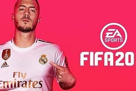 Fifa game covers through the years? Can you remember…