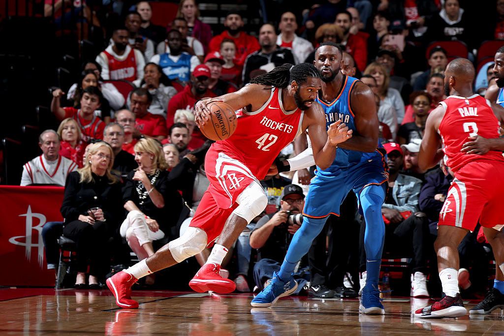 Rockets say Nene will miss training camp with adductor…