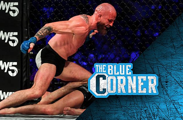 Peter Queally pulls off ‘Comeback of the Year’…