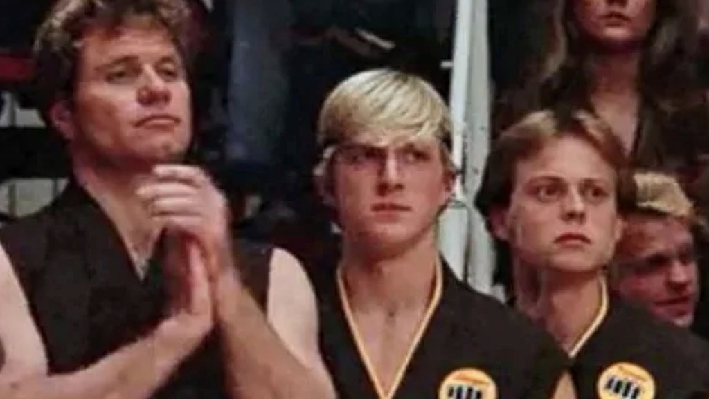 Karate Kid actor Robert Garrison dead at 59