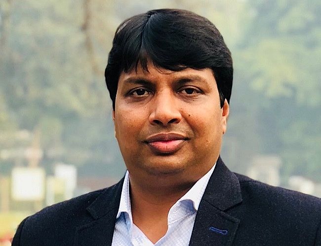 Rohan Gupta appointed AICC social media head