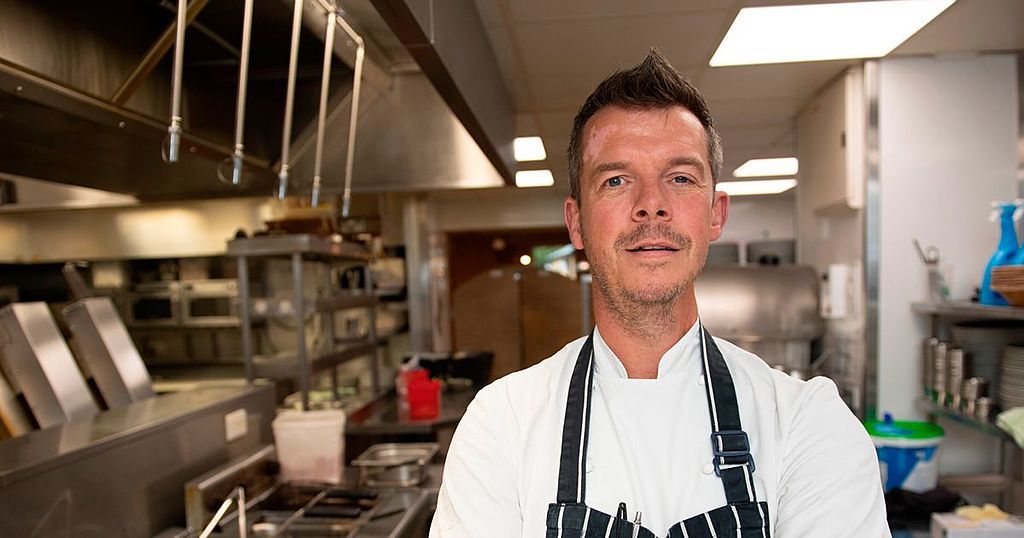 Jamie Oliver and Gordon Ramsay's moving messages for…