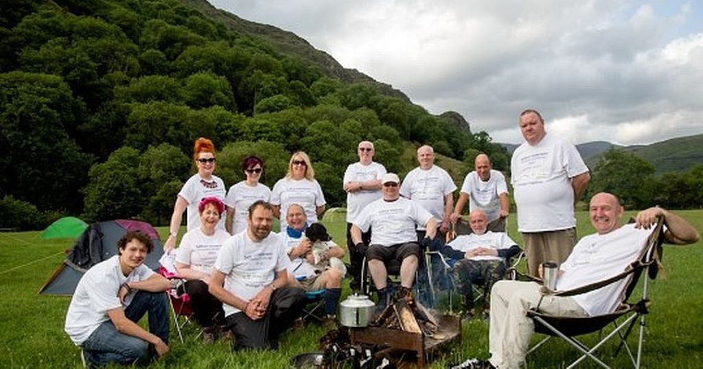 How these Bootle volunteers save the NHS £250,000 a…