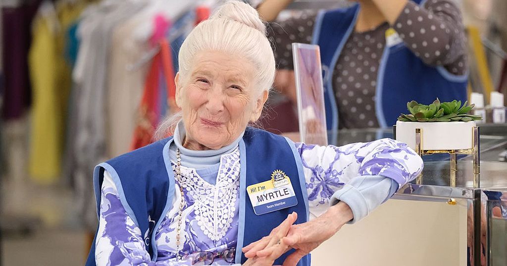Linda Porter dead: Superstore actress passes away at 86