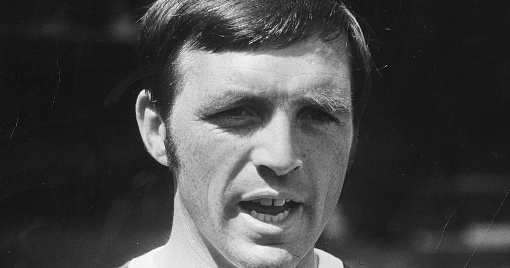 On this day: Legendary striker Jeff Astle left Notts…