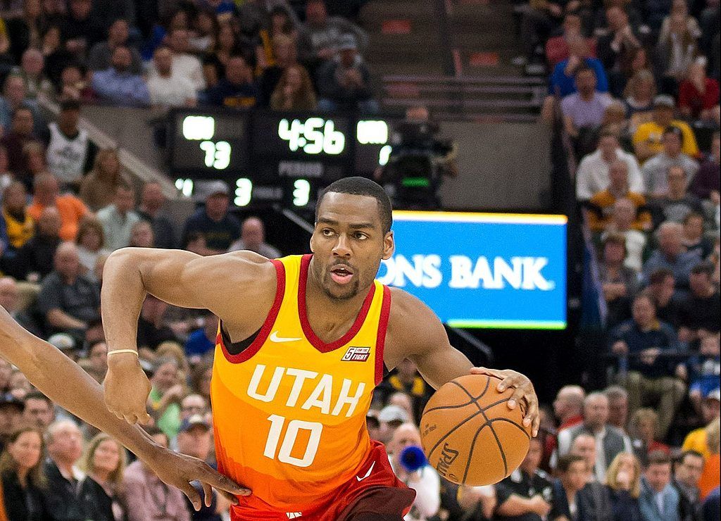 3 things to know about Alec Burks, new Warriors backup…