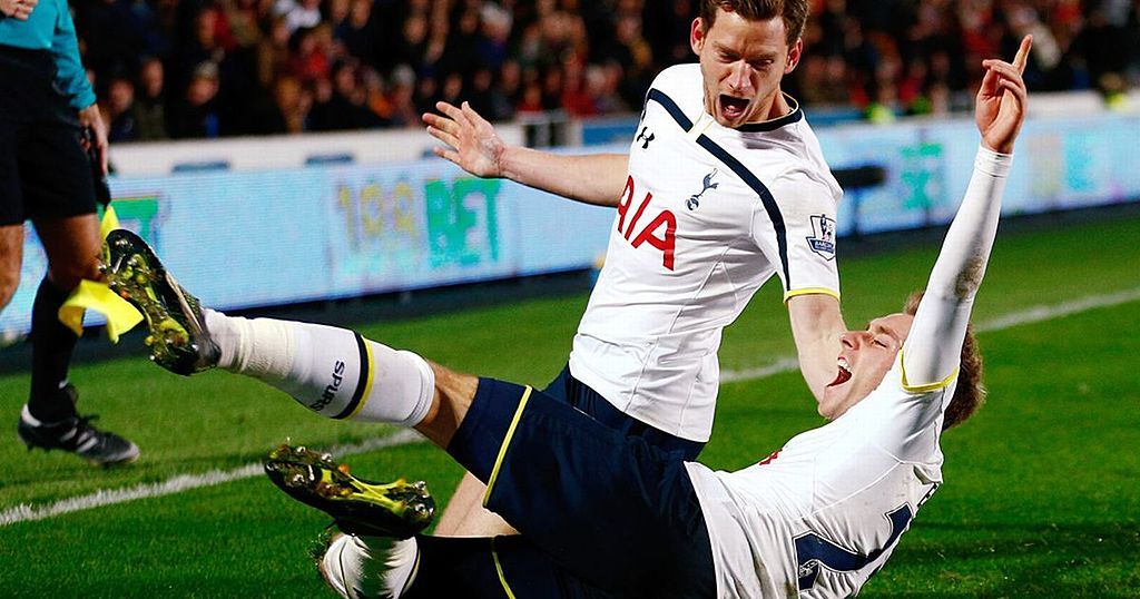 Tottenham star Christian Eriksen slams social media…