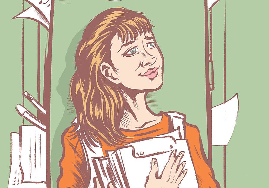 Teenagers and poor body image: Sign of the times