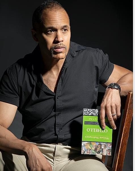 This Actor And Playwright Is Transforming How We View…