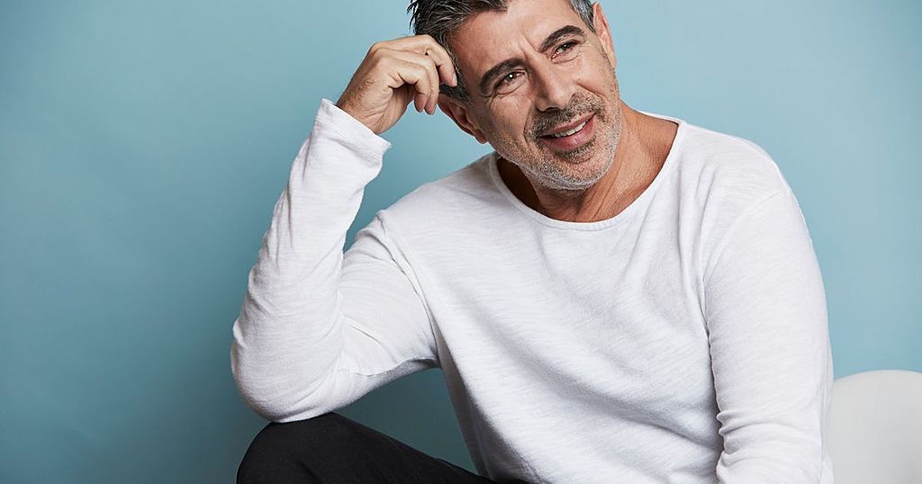 Former Radio 1 'poster boy' Gary Davies' returns to…