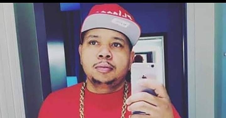 Patrick D. Thompson (DJ Big Pat) was local hip-hop…