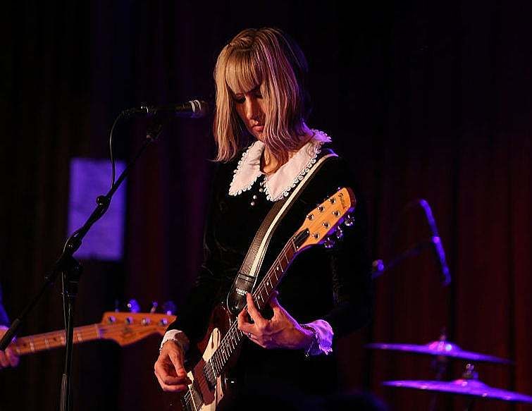 Kim Shattuck death: The Muffs singer and former Pixies…