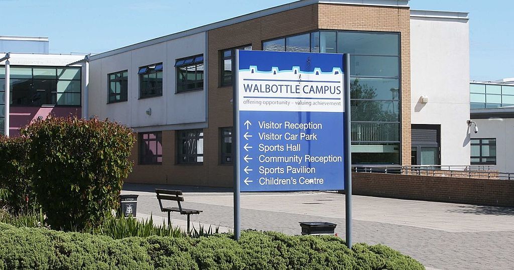 Police investigating Walbottle school fight that left…
