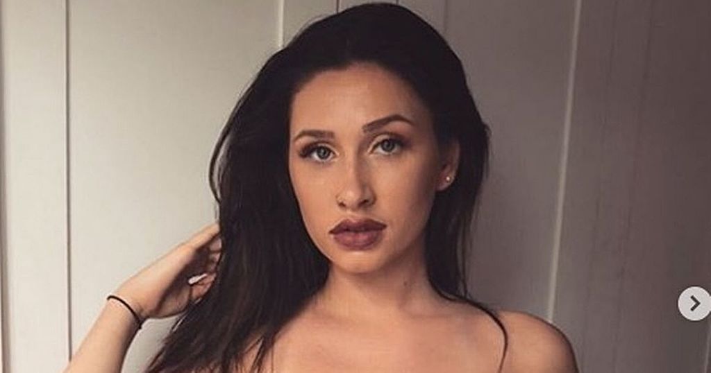 EastEnders' Milly Zero looks completely different from…