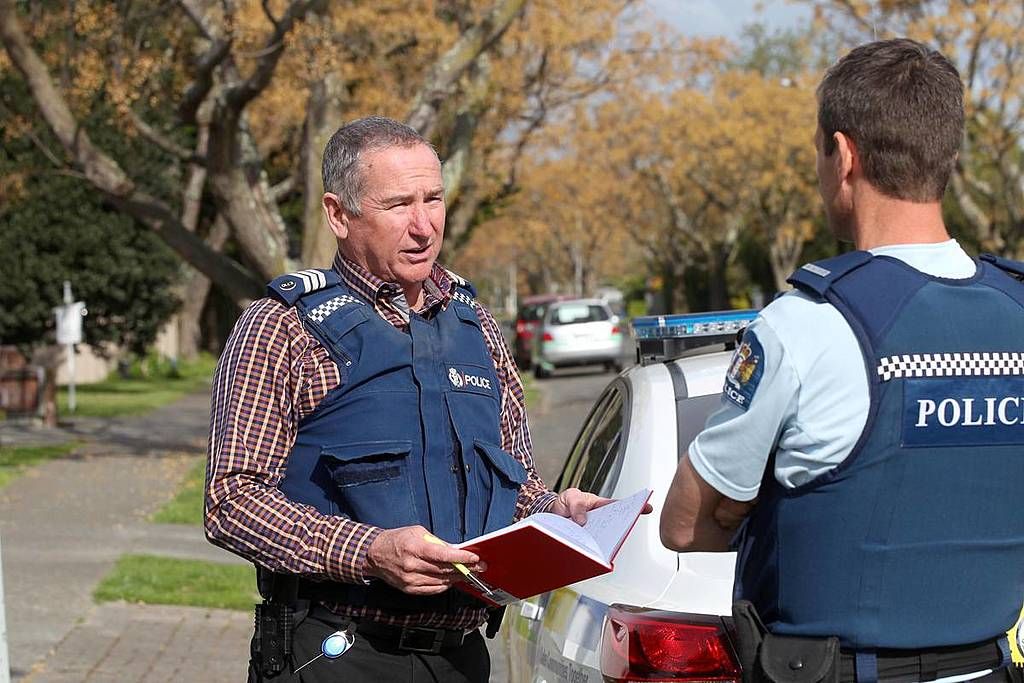 Children living at house where methamphetamine arrest…