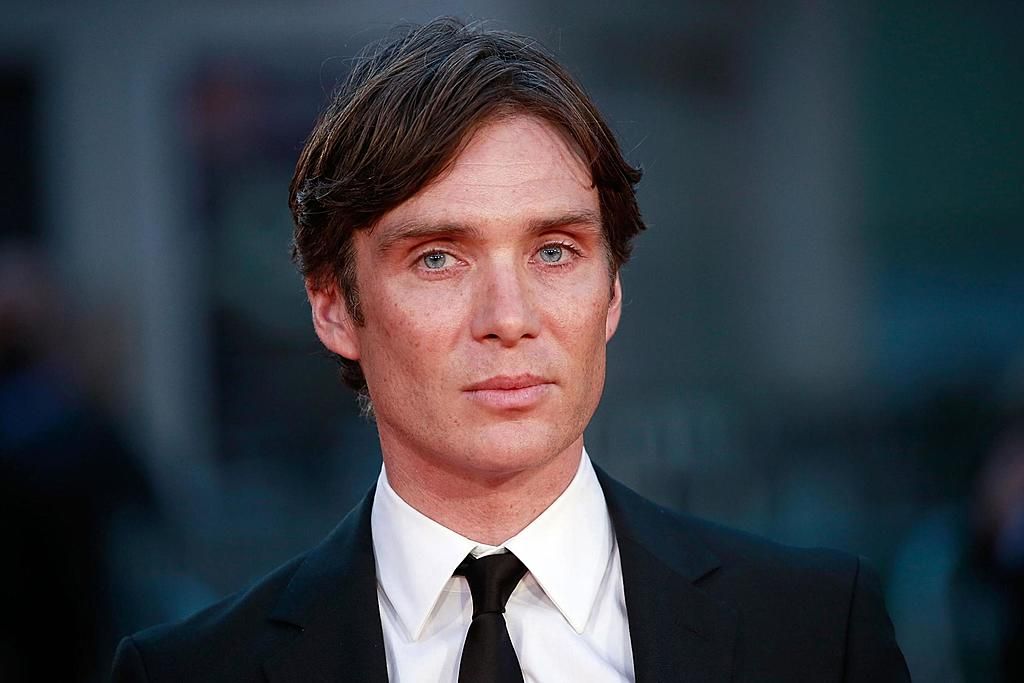 James Bond: Cillian Murphy says next 007 'should be a…