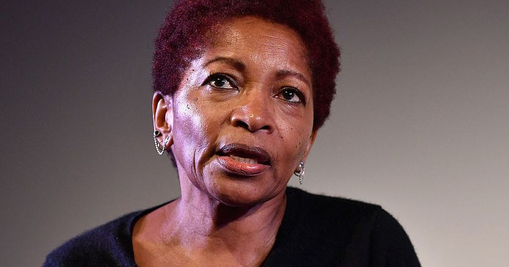 Who is Bonnie Greer? Profiling the woman who told…