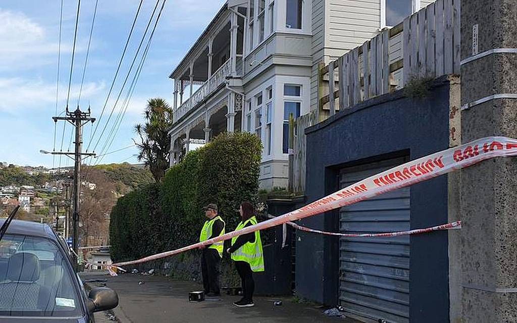 Fatal Dunedin student party: Woman who died was…