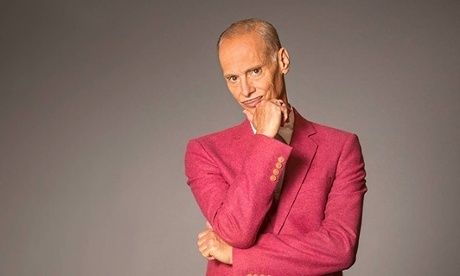 This Filthy World Vol. 2: John Waters – review