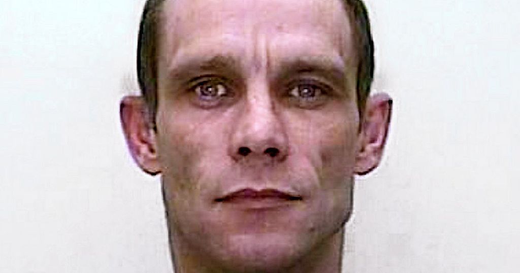 A Confession: What happened to Christopher Halliwell…