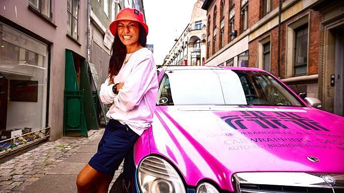 How one of Europe's most open countries closed its…