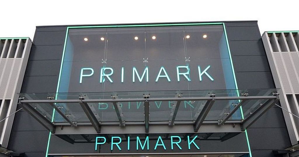 Primark reveals a £30 drinks trolley - £360 less than…