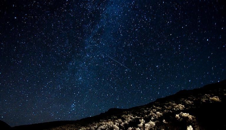 Draconid meteor shower 2019: Where, when and how to…