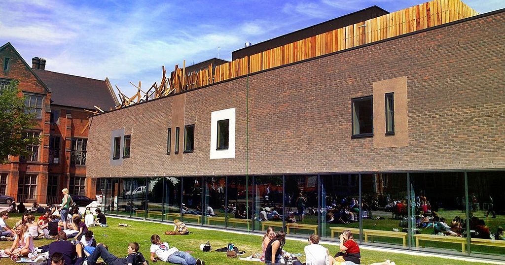 Northern Stage celebrates 50th birthday with a…