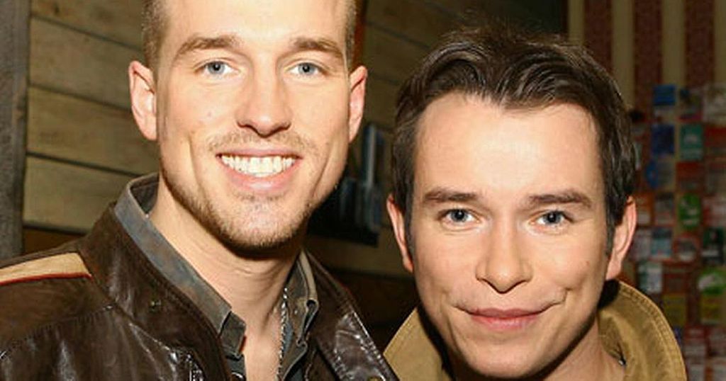 How Stephen Gately died in husband's arms - and the…