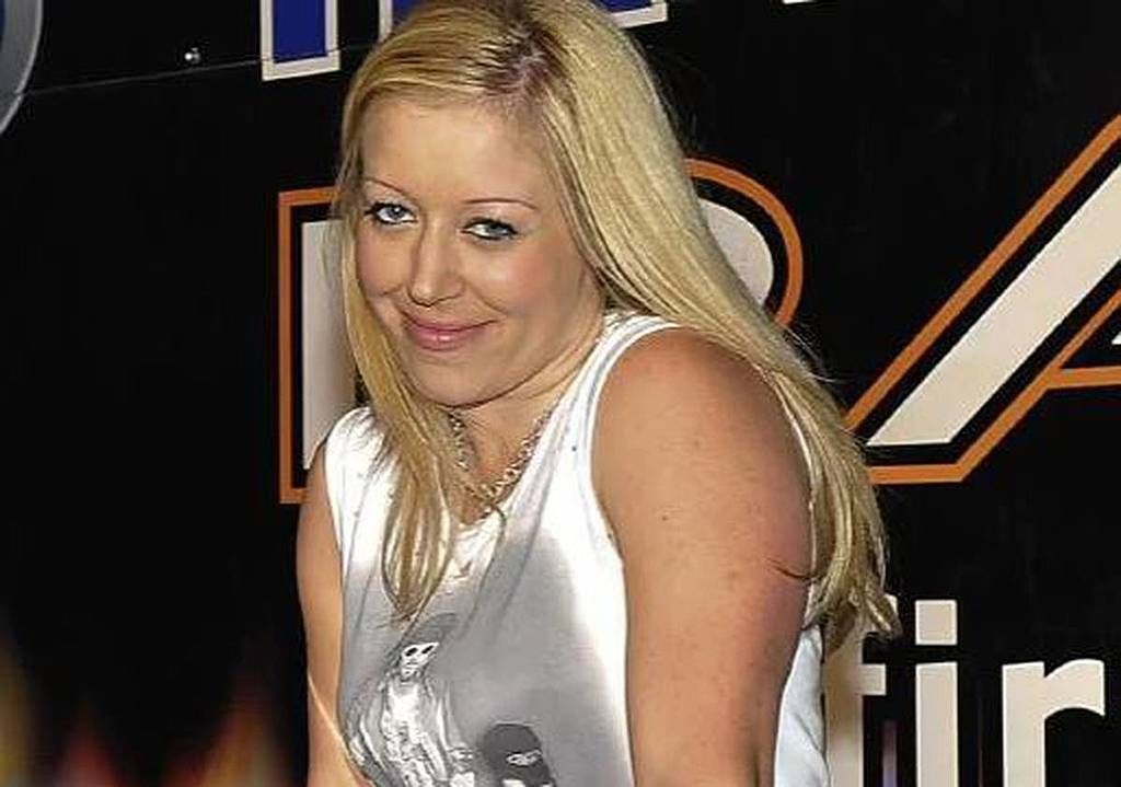 In-N-Out burger CEO Lynsi Snyder reveals side hustle…