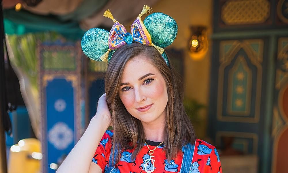 Mouse whisperers: meet the Disney influencers making a…