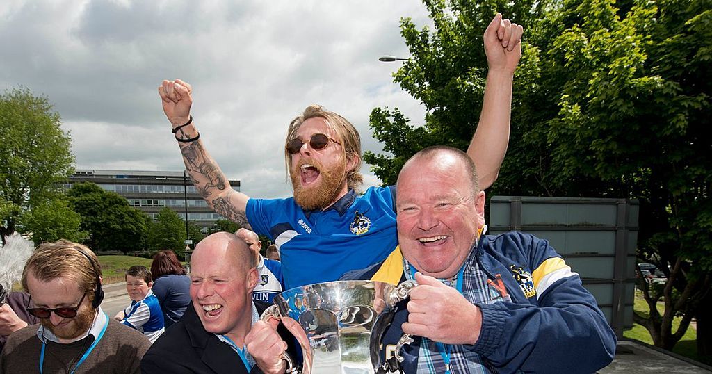 Bristol Rovers cult hero Stuart Sinclair reflects on a…