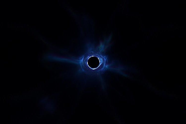Fortnite black hole explained: When is season 11…