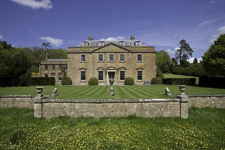 The Newt, Somerset - hotel review